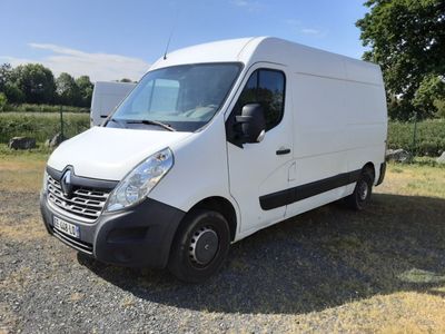 CTTE RENAULT RENAULT MASTER III Traction Fourgon L2H2 F33... - 81849290 ...