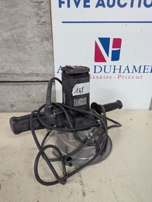 FLEX HPI 603 wall-mounted planer N° 27 111 344 257 Year... - 84898701 ...