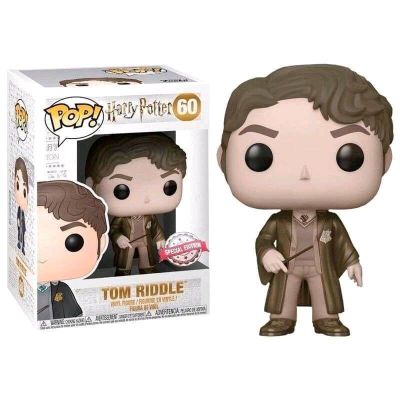 Figurine Funko Pop Harry Potter - Tom Riddle - 60 - Neuf ... - 85323669 ...