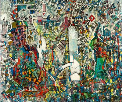 ENDRE ROZSDA (1913-1999) Caterina Cornaro reine de Chypre... - 73621055 ...