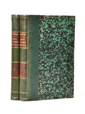 CASTILLON d'Aspet (Jean Héliodore CASTILLON dit) Histoire... - 85009706 ...