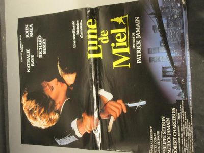 284 - PUB TOLE ASSURANCE L'ESPERANCE - 54x72 cm - lot A... - 85194749 ...