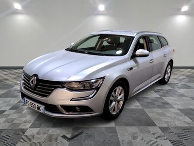 RENAULT - TALISMAN ESTATE DCI 110 ENERGY ECO2 ZEN - GO - ... - 85132004 ...