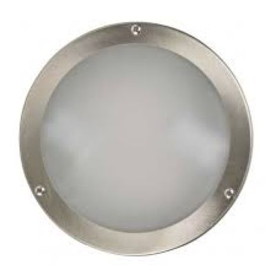 Lot de 6 appliques 18W 3000K (Blanc chaud) (400mm) - FASU... - 77608338 ...