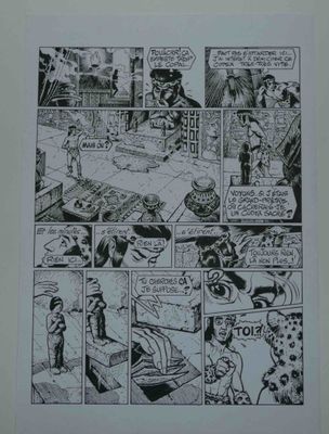 34 - plate 13 - (N°24) - 85123003-34 | Interencheres.com