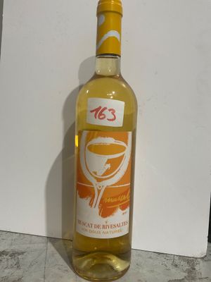 Vin doux naturel, muscat de Rivesaltes. 1B - 83884029-163 ...