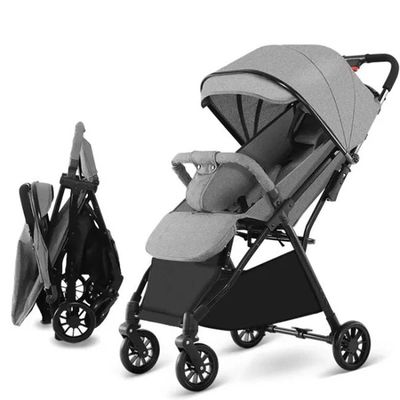 1 KITYTETY compact city pram - From birth to 3 years - ... - 84946388 ...