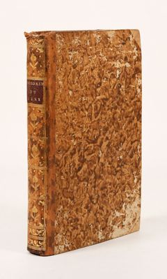 [BUTEL-DUMONT]. THÉORIE DU LUXE ou traité dans lequel on ... - 84893121 ...