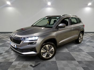 SKODA - KAROQ 2.0 TDI 116 CH SCR DSG7 BUSINESS - GO MISE ... - 84933473 ...