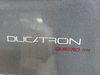 UGIN Fondeuse centrifugeuse à induction modèle DUCATRON Q... - 84497460 ...