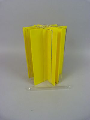 [SPACE AGE] - Rob VAN'T RIET (attribué à ) - Vase compo... - 83508440 ...