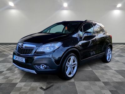 OPEL - MOKKA 1.7 CDTI - 130 CH FAP 4X2 ECOFLEX STARTSTOP ... - 85335526 ...