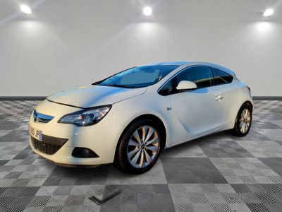 OPEL - ASTRA GTC 1.6 CDTI 136 CH START/STOP ECOFLEX SPORT... - 84816100 ...