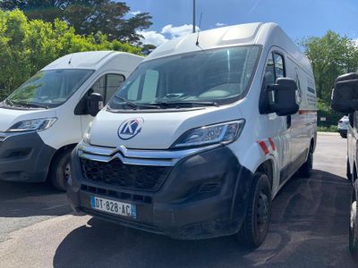 CITROEN JUMPER, DT-828-AC, MEC 02/07/2015, 7 CV, diesel, ... - 81864329 ...