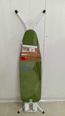 Brabantia - Table à Repasser A - avec Repose-Fer Vapeur -... - 85116267 ...