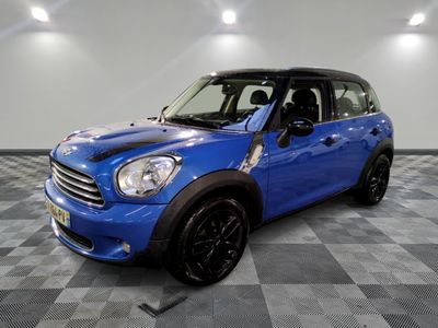 MINI - COUNTRYMAN 122 CH COOPER PACK CHILI - ES - KM : 15... - 85103294 ...