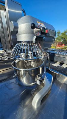 Mixer METRO GPM 1010 - 82512370-8 | Interencheres.com