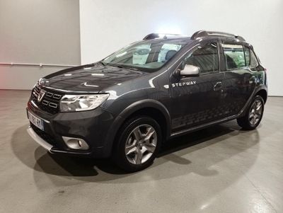 VP DACIA SANDERO 1.0 TCE 100 EVASION GPL 5P Kilomètres au... - 84880771 ...