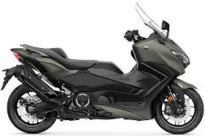 YAMAHA XP560 - Genre : MTT1 - Carrosserie : SOLO - Energi... - 83495403 ...