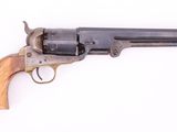 Réplique de revolver dit “Navy 1851” système à percussion... - 83804964 ...