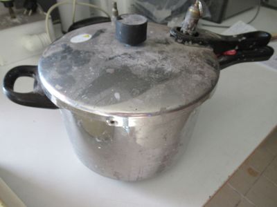 MESTRA polymerizer [Dental technician] Model 030420 For p... - 85111437 ...