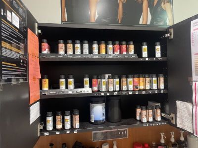 RED KEN - 22 color gels oils - 124 shade EQ - 48 color... - 83053139-14 ...