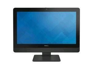 All In One Dell Optiplex 9030 Noir - Intel Core I5-4590S ... - 85337667 ...