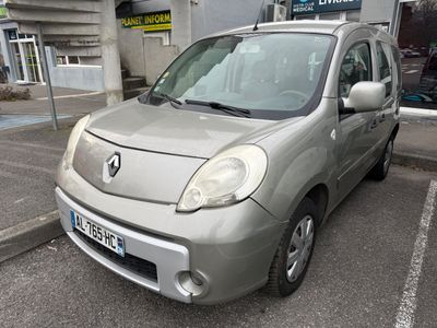 RENAULT Kangoo (AL-765-HC), Passenger car, Estate, Go, BV... - 84827773 ...