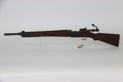 Fusil MAS 36/51. Calibre 7.5 MAS. Beau canon belles rayur... - 81556482 ...