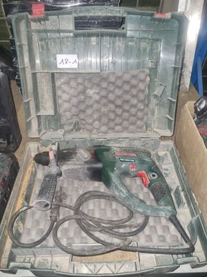 BOSCH Perforator Sale as is - Untested equipment - No gu... - 85094141 ...